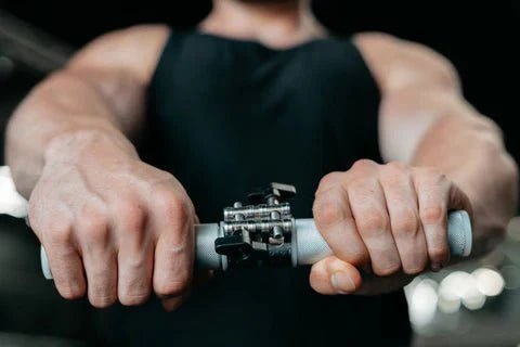 18 Gripzilla Dynamo Arm Workouts That Will Push Your Limits