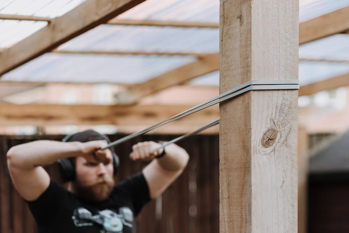 5 Best Pull Exercises For A Toned V-Shaped Physique