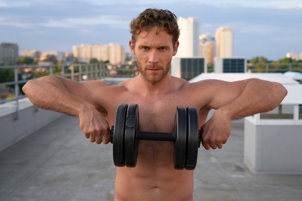 6 Killer Inner Arm Workouts To Make Your Arms Pop