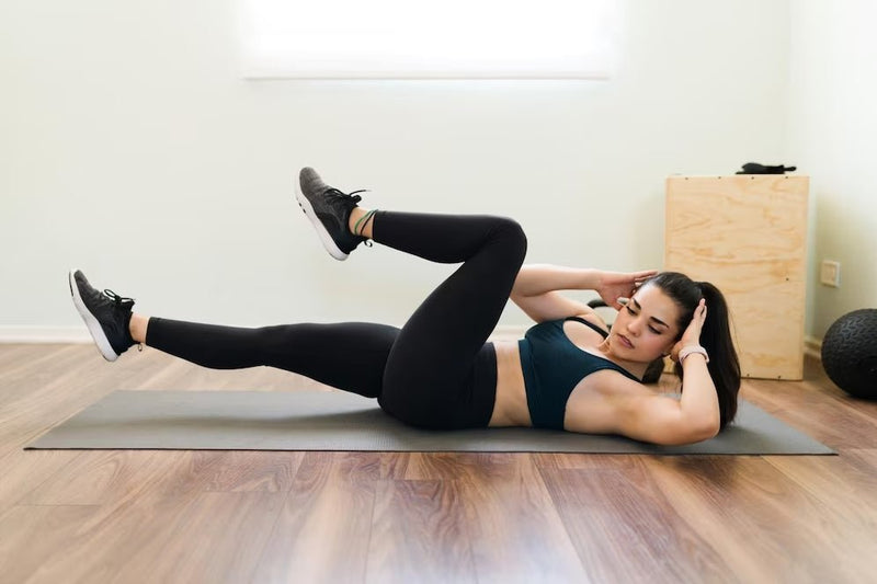 Boost Your Speed & Agility With These 6 Plyometric Exercises