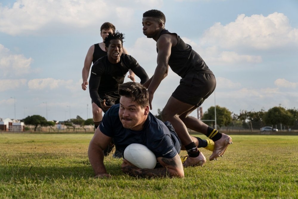 7 Arm Workouts For Rugby Players To Crush The Field