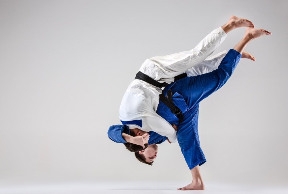 9 Jiu Jitsu Strength Exercises For Endurance & Stamina