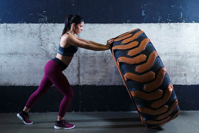 6 Strength Training Exercises To Build A Toned Female Body