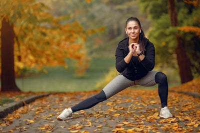 5 Mobility Exercises For Athletes To Amp Up Your Training