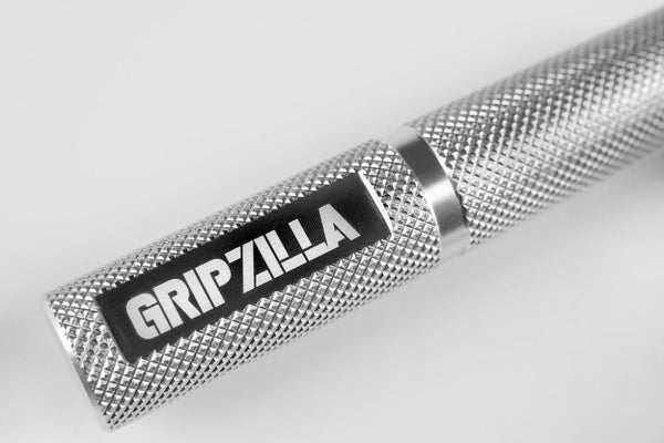 World's Best Grip Training Tools - Gripzilla