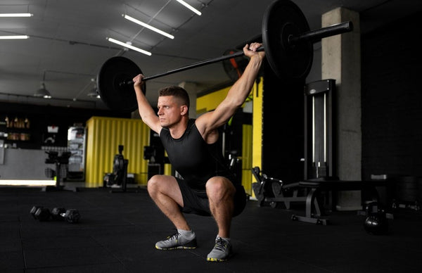 Losing Grip During Lifting? Here’s How to Fix It for Good