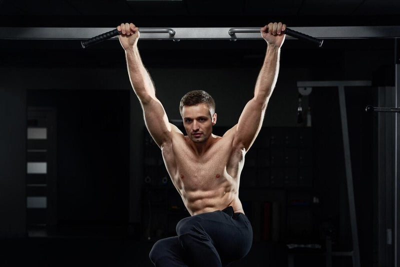 No Equipment, No Problem: 5 Best Bodyweight Arm Workouts