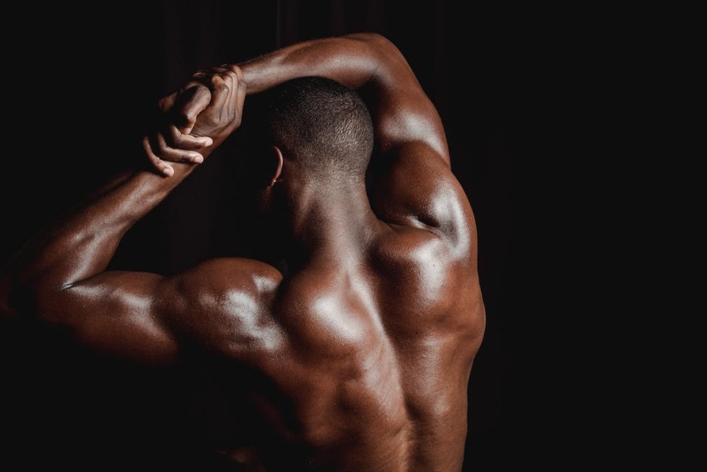 Build A Shredded Back With These 5 Barbell Back Exercises
