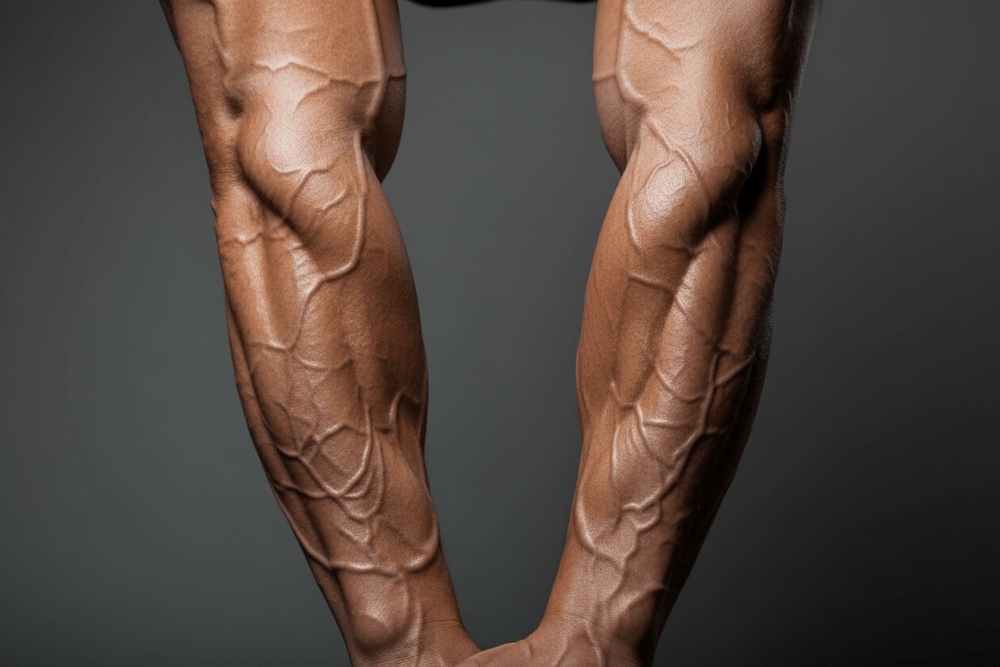 Who Has Biggest Forearms in World + How to Grow Yours