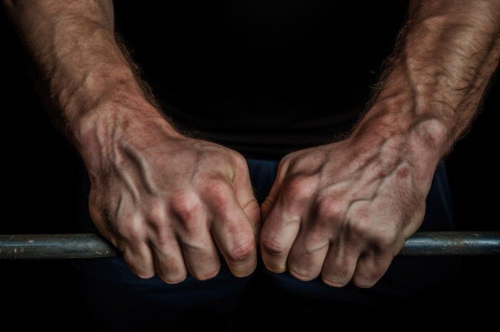 Strongest Grip Strength Records You Won't Believe