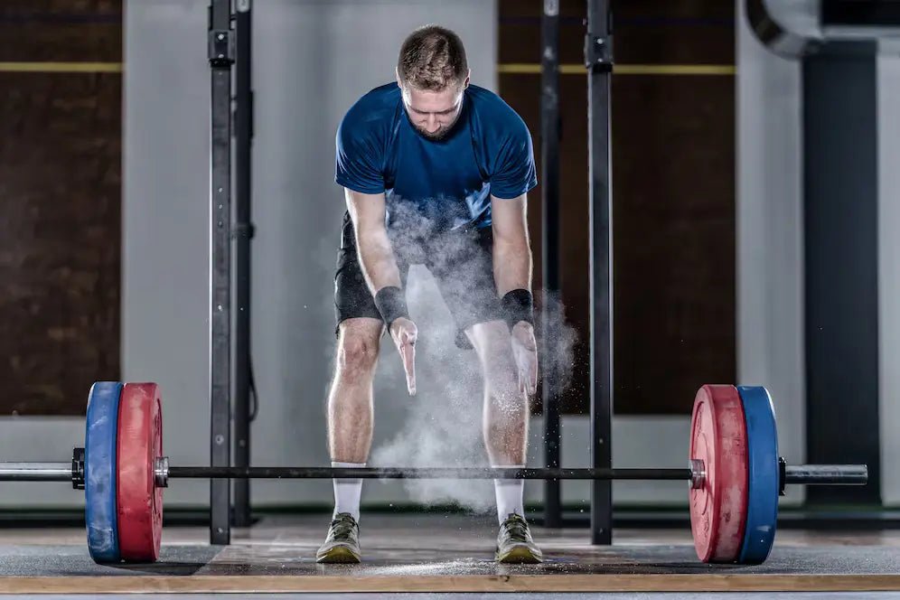 Is the Bulgarian Weightlifting Method Right for You?