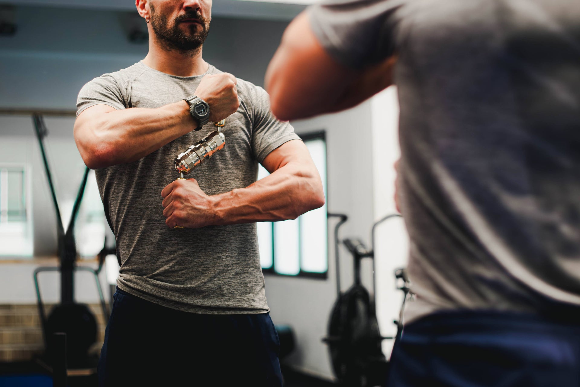 World's Best Grip Training Tools - Gripzilla