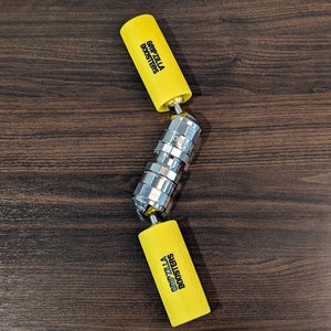 World's Best Grip Training Tools - Gripzilla