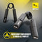 Bone Crusher 250LB Gripper For Forearm Expansion – Gripzilla