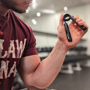 Bone Crusher 250LB Gripper For Forearm Expansion – Gripzilla
